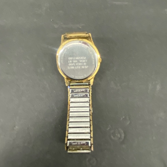 Hamilton | Accessories | Vintage Hamilton Model 982 Teamsters Local 75 ...